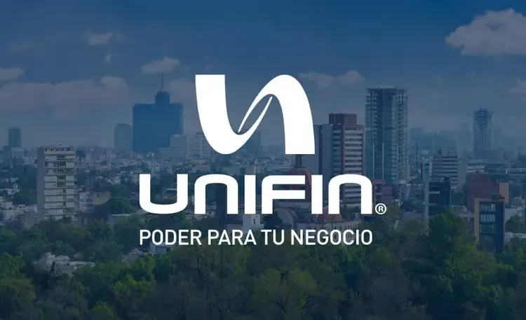 Unifin | dinkbit